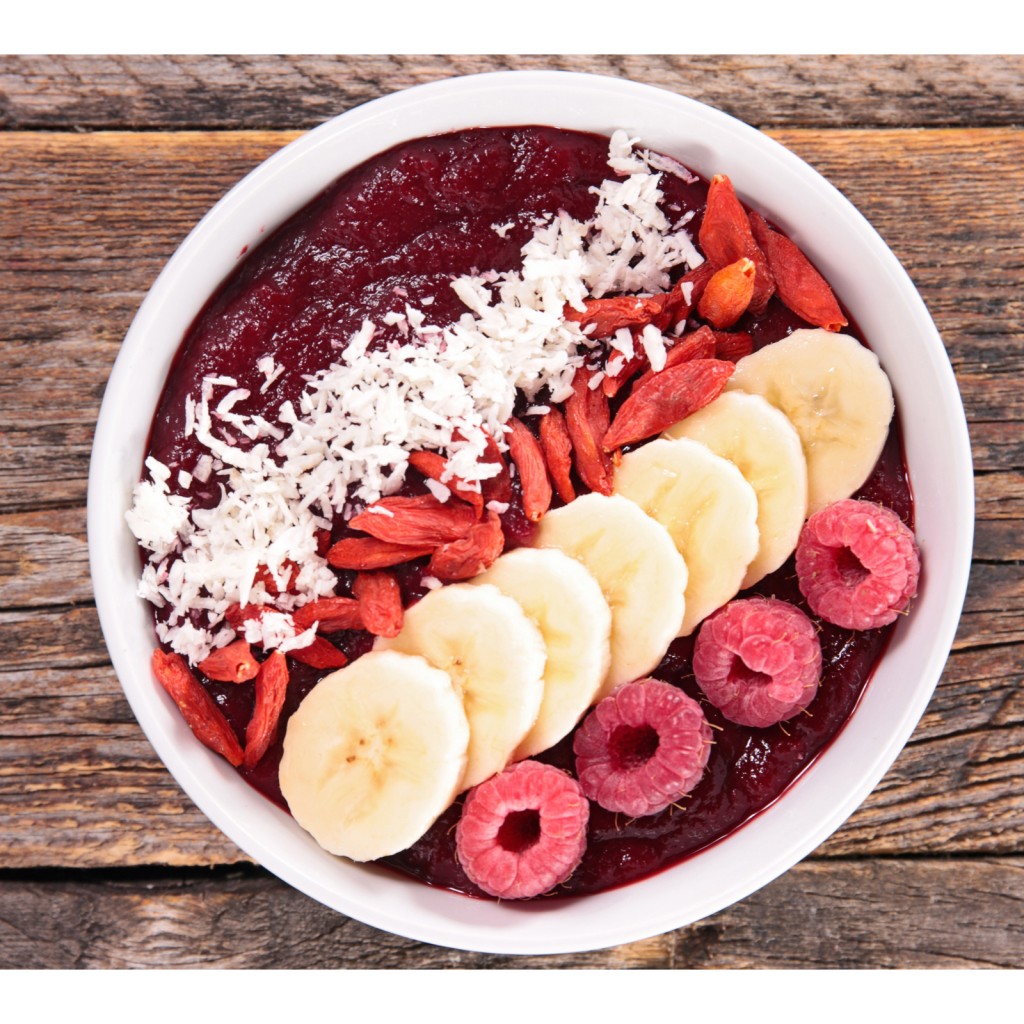 Homemade Acai 101 • Como fazer Açaí em casa! - Fernanda Mello